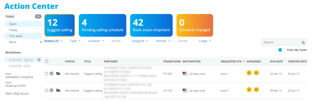 3 ways you are losing money in your supply chain | Dockflow